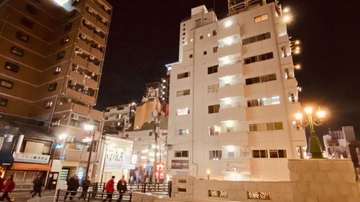 Guest House B's Fiveⅱ - Osaka