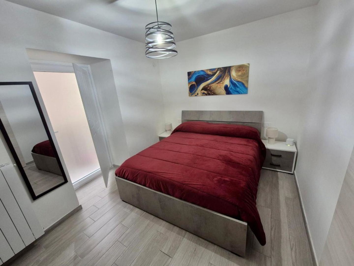 Residenza Aurora - Isernia