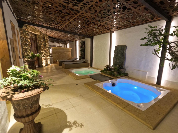 Hotel Boutique El Carmel - Villa de Leyva