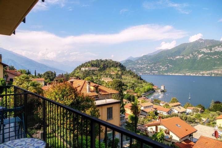 Olive Tree Lake View Apartment - Bellagio
