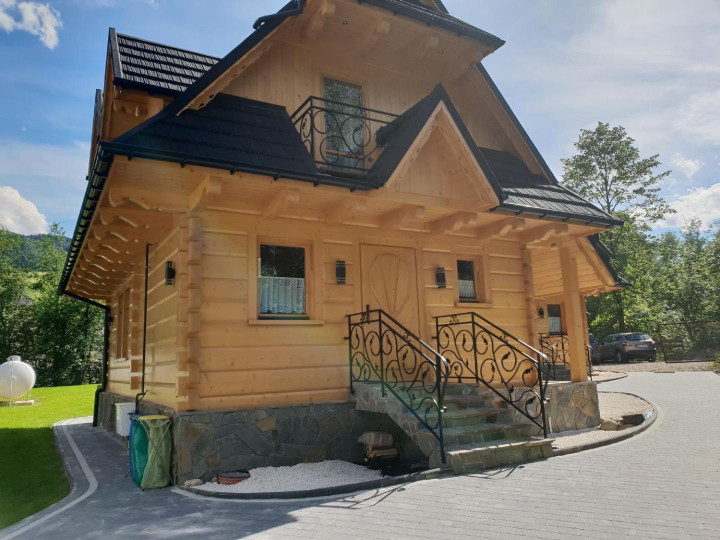 Domek Góralski Limba 2 - Zakopane