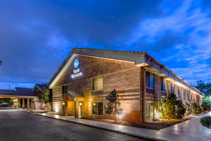 Best Western Denver Southwest - Lakewood, CO