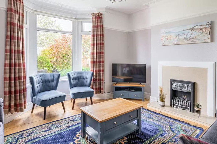 House In Porthcawl - Porthcawl