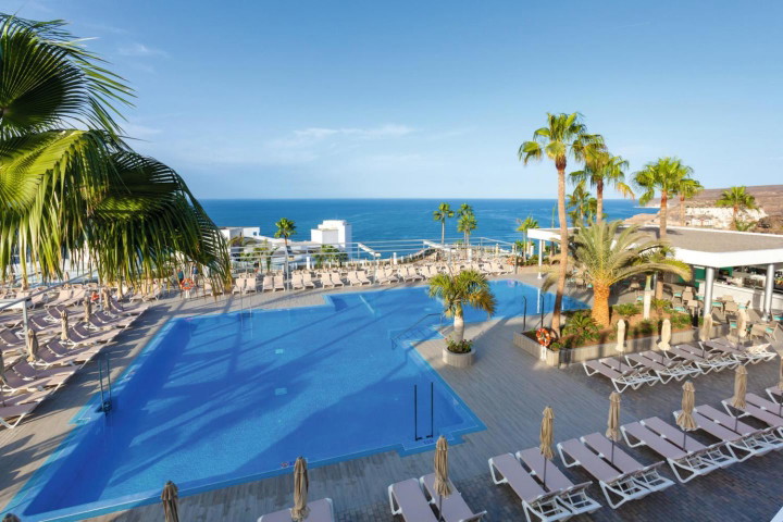 Hotel Riu Vistamar Gran Canaria - All Inclusive - Mogán