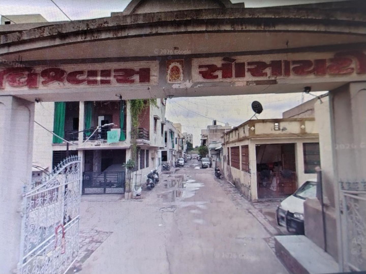 Md Patel Home Stay - Ahmedabad