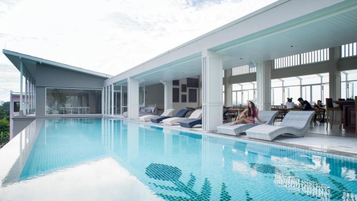Panphuree Residence - Phuket