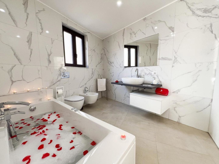 Martiry Suite Apartment - Catania
