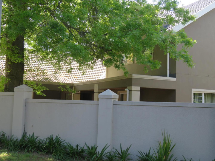 Milas Place - Western Cape