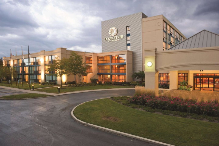 Doubletree By Hilton Chicago - Arlington Heights - Elmhurst, IL