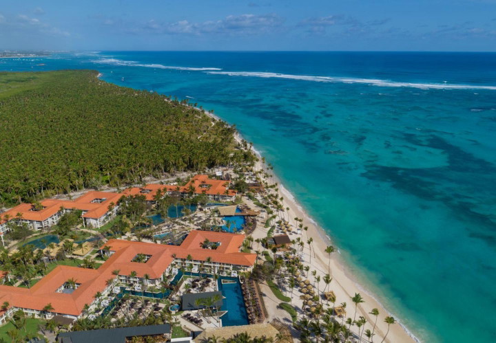 Dreams Flora Resort & Spa - All Inclusive - Punta Cana