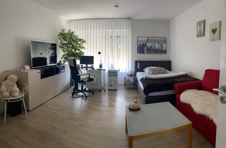 Apartment Friedrich 1201 - Seligenstadt