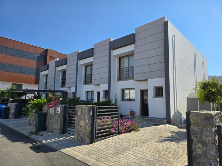 Villa West Park, Kyrenia - Northern Cyprus