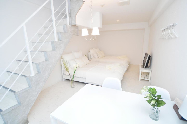Bijou Suites Lohas - Osaka