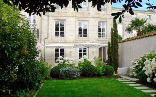 Entre Hotes - Angoulins