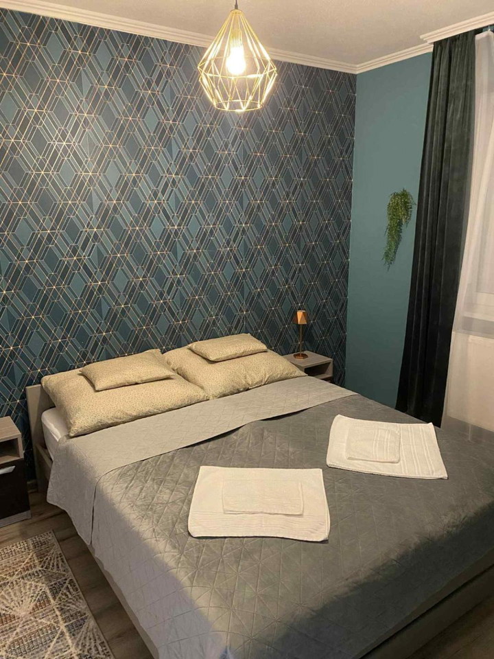 Fo-rest Apartman - Nyíregyháza