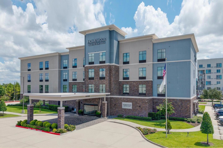 Homewood Suites By Hilton Houston Memorial - Houston, TX