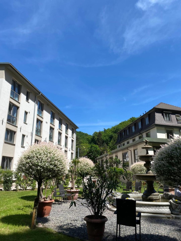 Hotel Scheid - Heidelberg