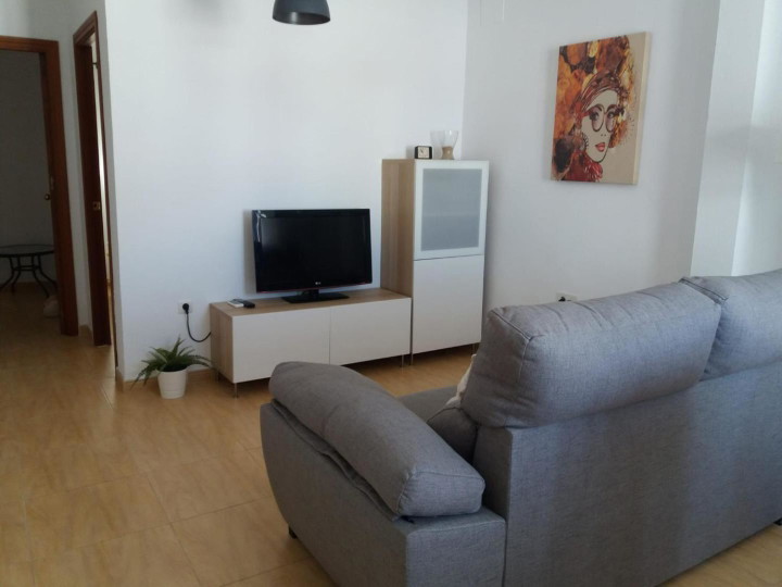 ÁTico En El Centro Con Terraza - Cádiz