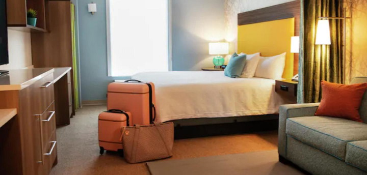 Home2 Suites By Hilton Elkhart - Elkhart, IN