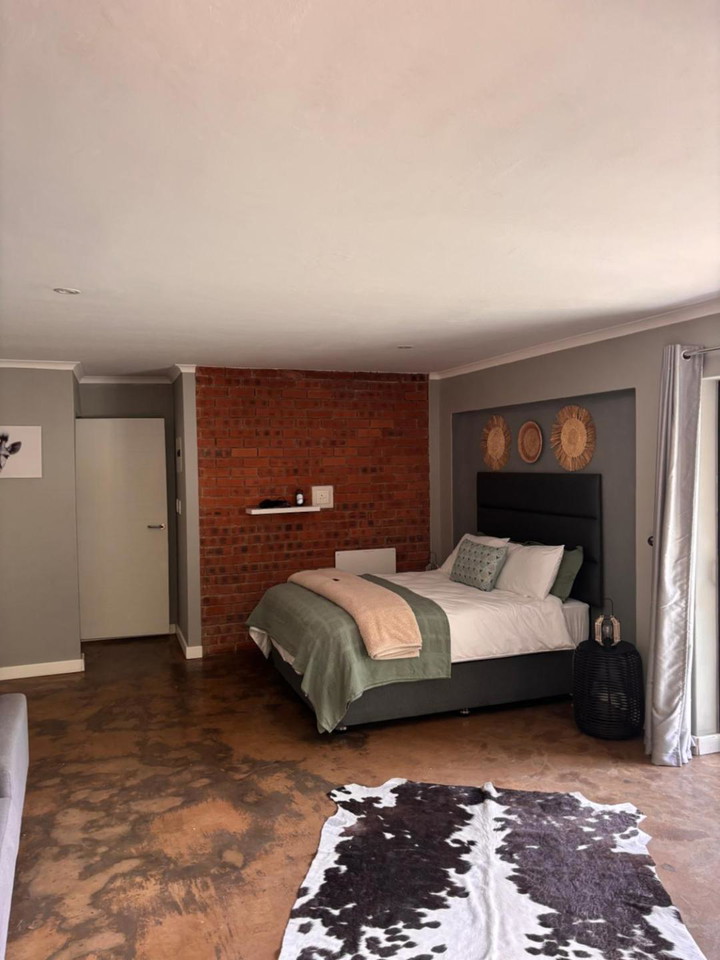 Hilton Splendour - Pietermaritzburg