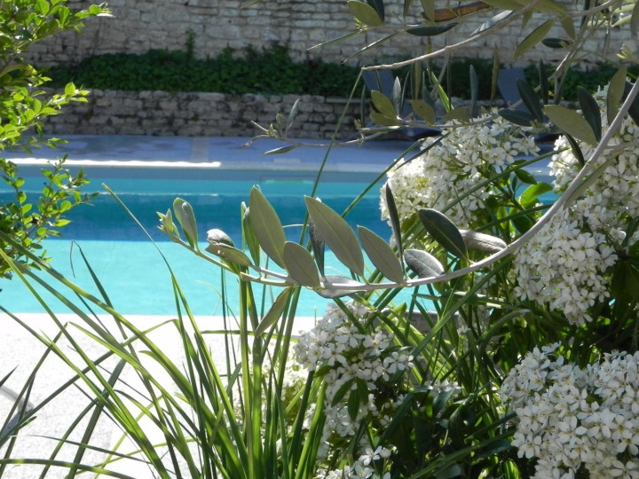 Villa Del Ré 10 - Rivedoux-Plage