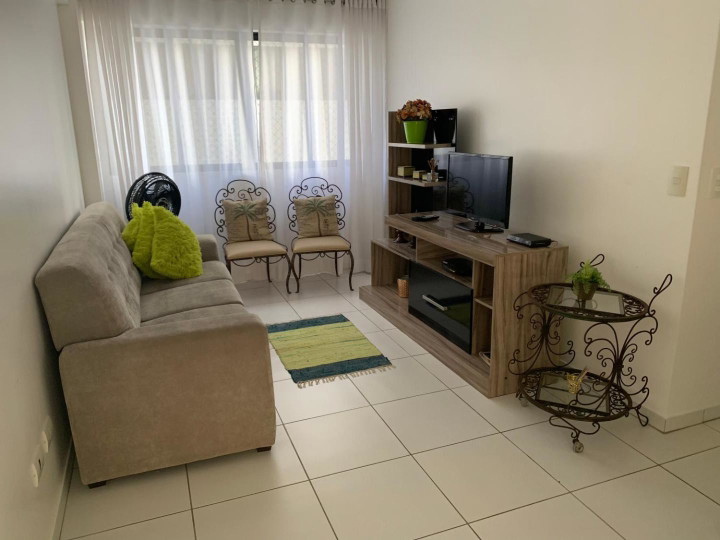 Ametista 6 - 2 Quartos Na Pajuçara - Melhor Localização De Maceió - Alagoas (estado)