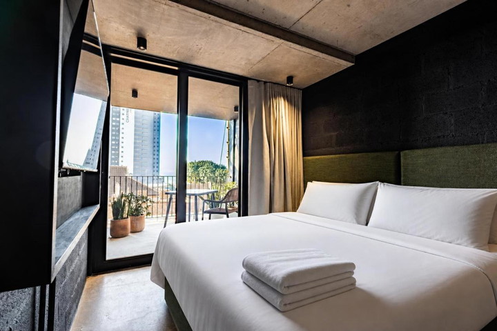 Blackbrick Umhlanga Rocks - Durban North