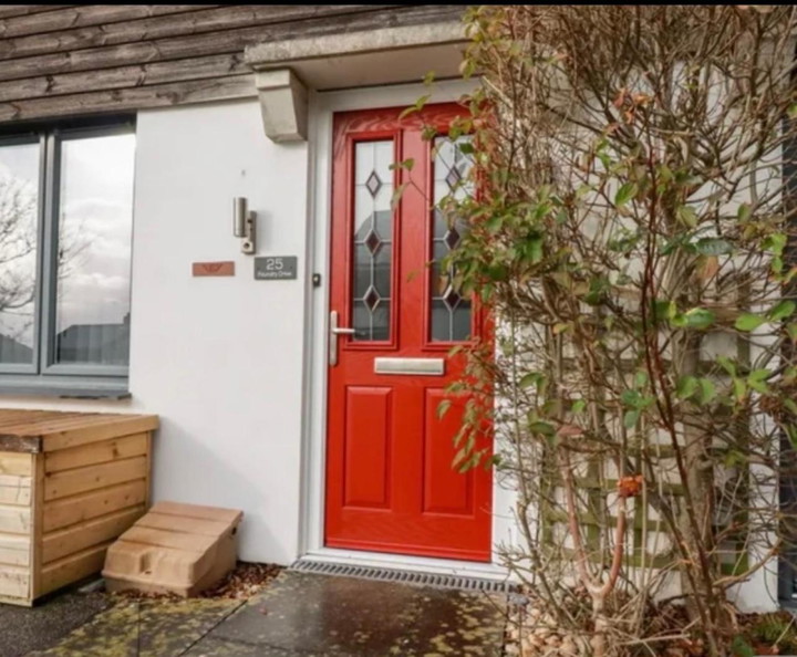 Captains Quarters - St Austell