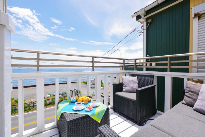 Oceanfront Villa Hale Kahakai - Vacation Stay 52109v - Yokosuka