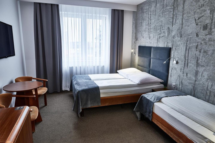 Hotel Baranowski - Poland