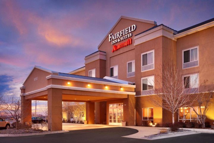 Holiday Inn - Nampa By Ihg - Nampa, ID