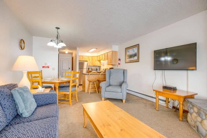 Heated Pool & Hot Tub! Winter Park Mtn Retreat - Winter Park, CO