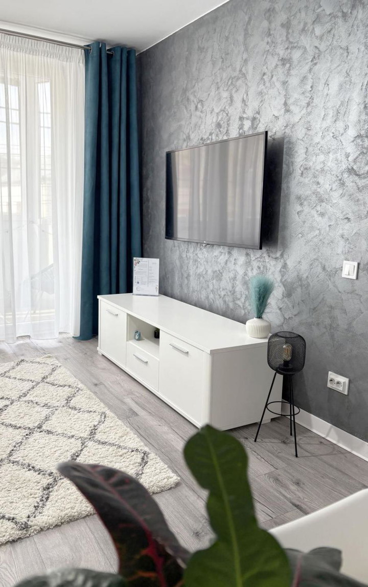 Inga Apartment - Turda