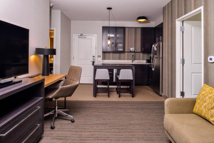 Residence Inn By Marriott Charlotte Steele Creek - Charlotte, NC