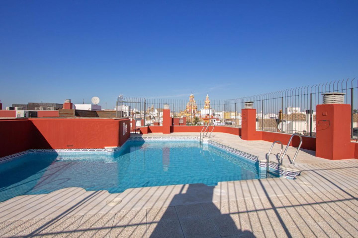 Conde Ibarra Central - Spain