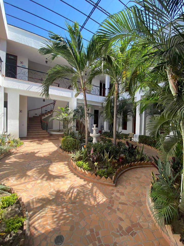 Hotel Casa Bethel - Santa Marta