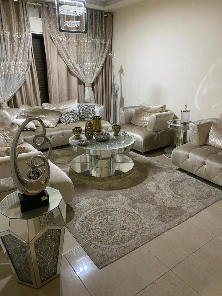 Amman Apartment 123 - Amman