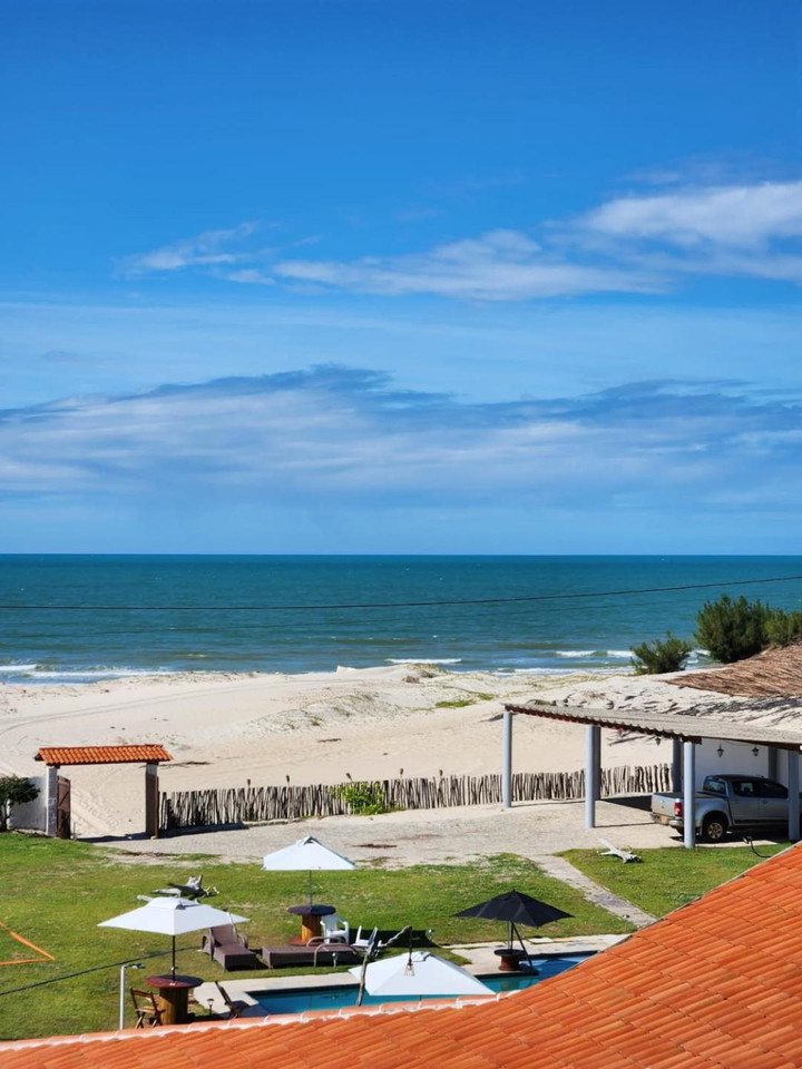 Casa Parajuru 25 Pessoas - Brasil