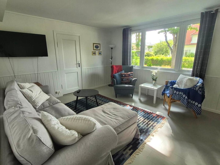 Apartment Near The Old Town - Noruega