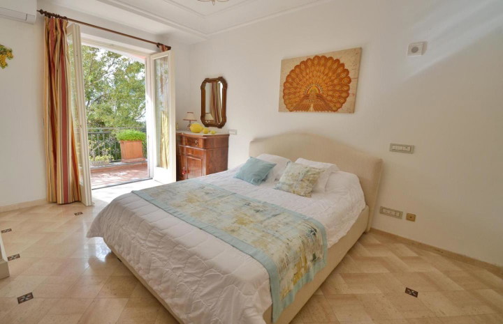 Casa Gadeamus Via Le Botteghe 12 - Capri (island)