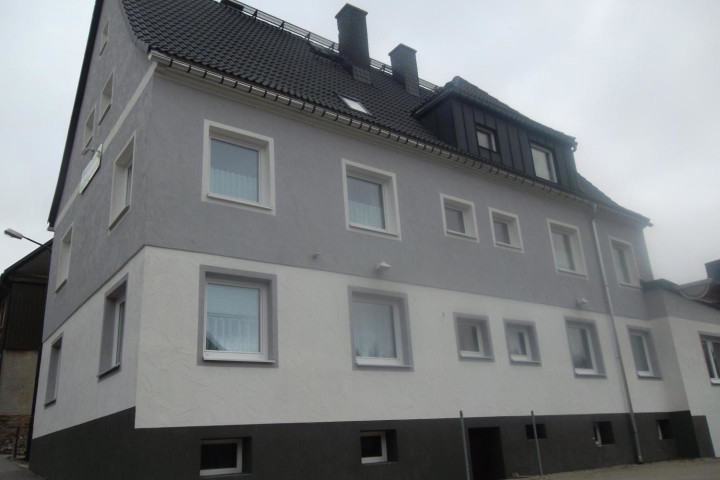 Haus Florian - Oberwiesenthal