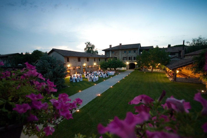 Agriturismo Il Vagabondo - Palmanova
