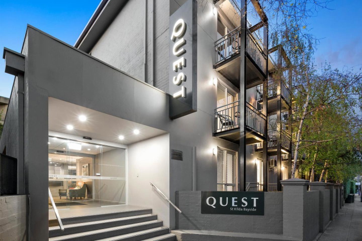 Quest St Kilda Bayside - St Kilda