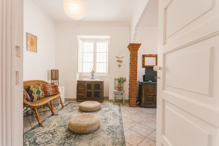 Best Houses 56 - Charming House In Peniche - Portugal