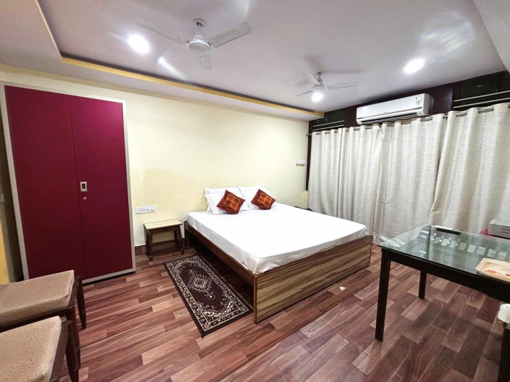 Luxury Homestay - Varanasi