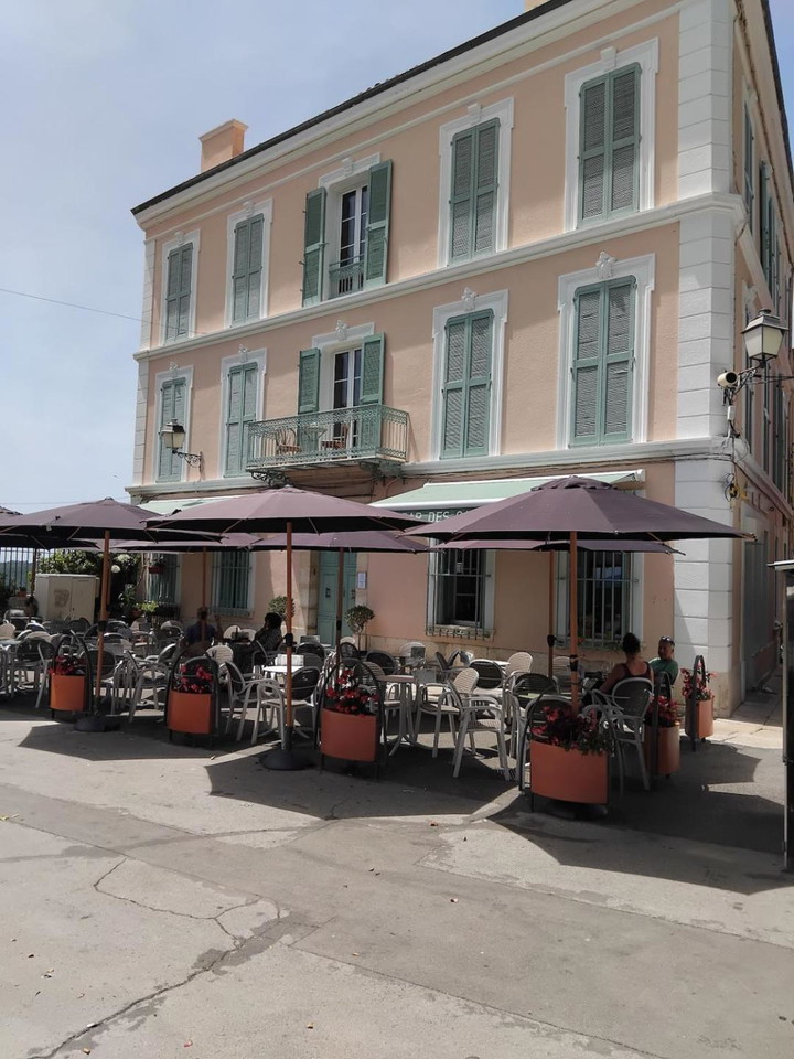 Chez Jo Fayence - Fayence
