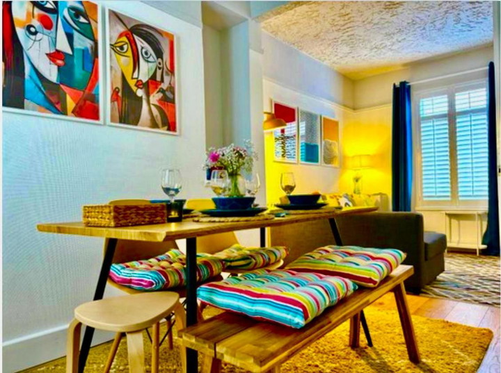 Bloom19 - 5mins From Belfast City Centre - Belfast