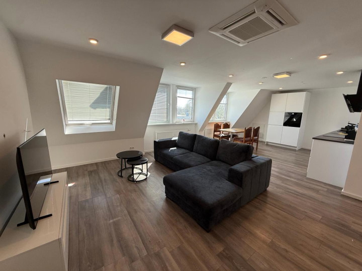 Geräumige Wohnung In Bramfeld - Hamburg