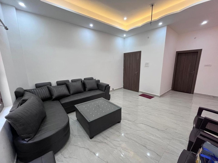 Hridayam Kashi Homestay- Lahurabir - 바라나시