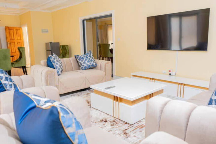 House Of Vira Executive Lodge - Lilongwe